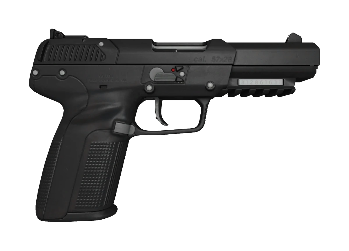 Five-seven | OPPOSER VR Wiki | Fandom