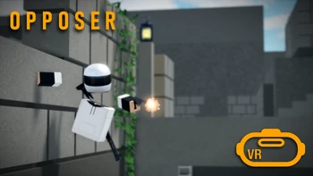 OPPOSER VR Wiki | Fandom