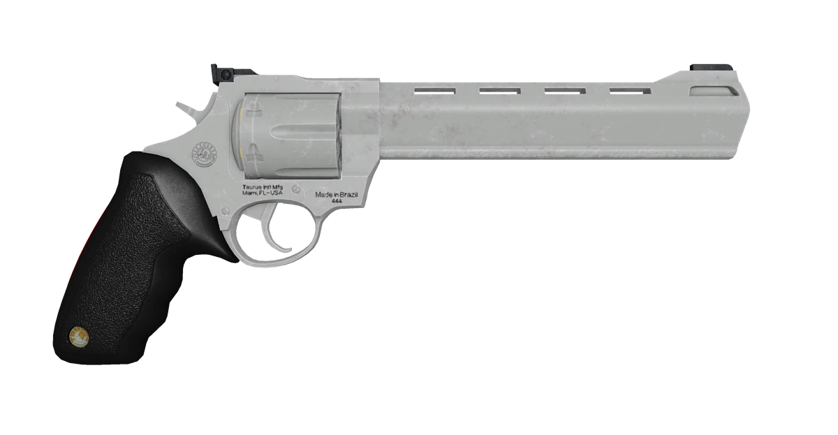 Raging Bull | OPPOSER VR Wiki | Fandom