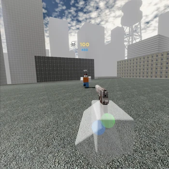 OPPOSER VR Wiki | Fandom