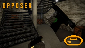 OPPOSER VR Wiki | Fandom