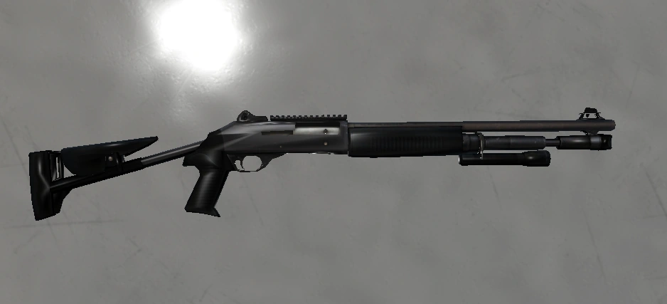 XM1014 | OpposerVR Wiki | Fandom