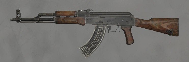 AKM | OpposerVR Wiki | Fandom