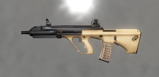 AUG | OpposerVR Wiki | Fandom