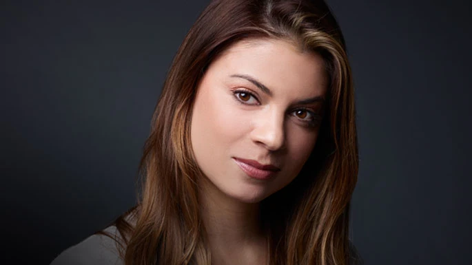 Angela | Opposite Worlds Wiki | Fandom