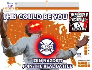 National Distributist Workers Party | Power Wiki | Fandom