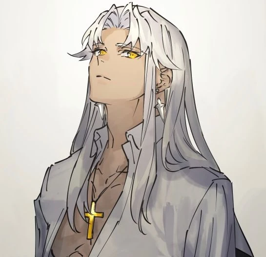 Amakusa Shirou Tokisada | Power Wiki | Fandom