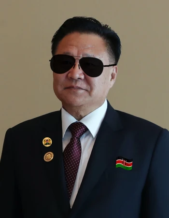 June | Power Wiki | Fandom