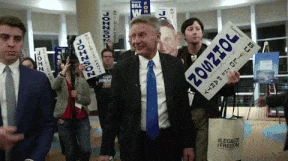 Gary Johnson | Power Wiki | Fandom