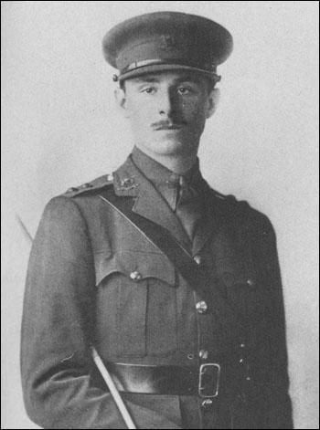 William Blaxton | Power Wiki | Fandom