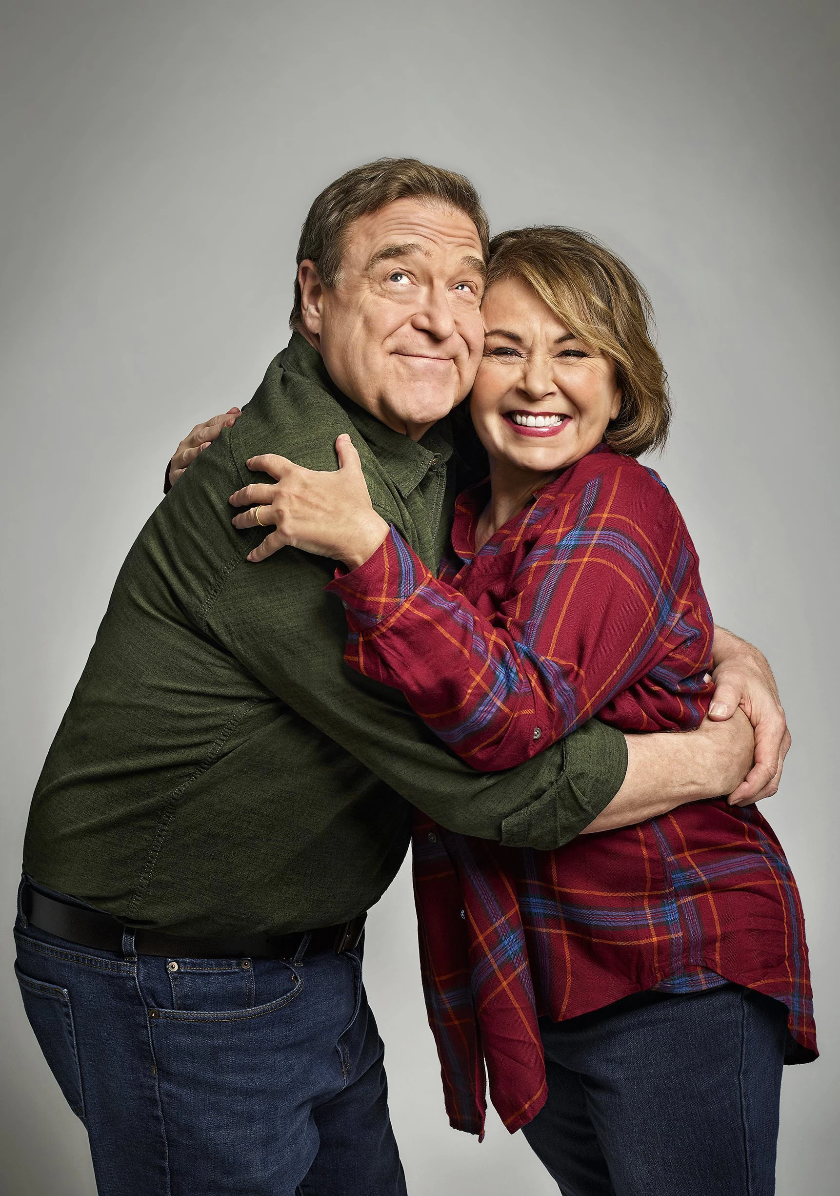 Roseanne Barr Nut Farm Location