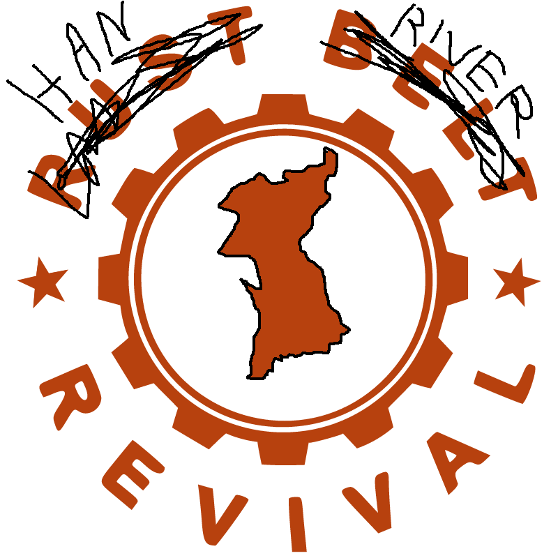 Han River Revival Party | Power Wiki | Fandom