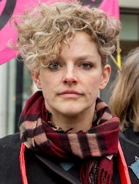 Tamsin Omond | Power Wiki | Fandom