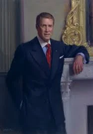 Richard Boyle | Power Wiki | Fandom