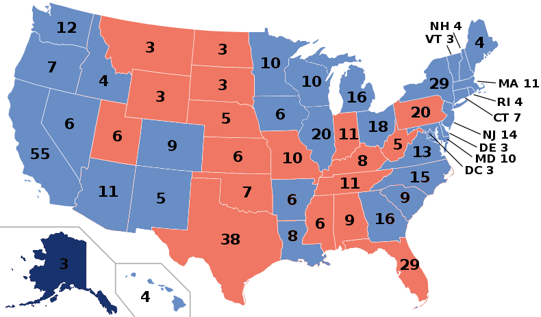 Thirty Third Presidential Election | Power Wiki | Fandom