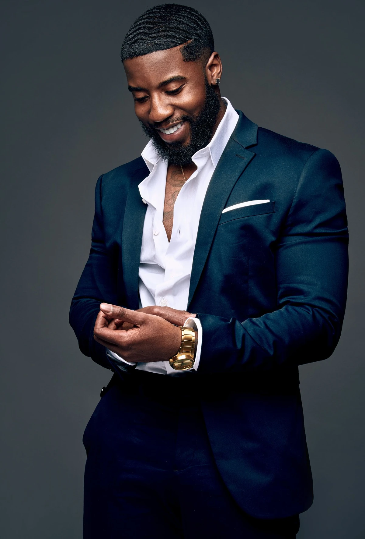 Russell Edwards | Power Wiki | Fandom