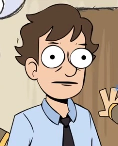 Devon | Power Wiki | Fandom