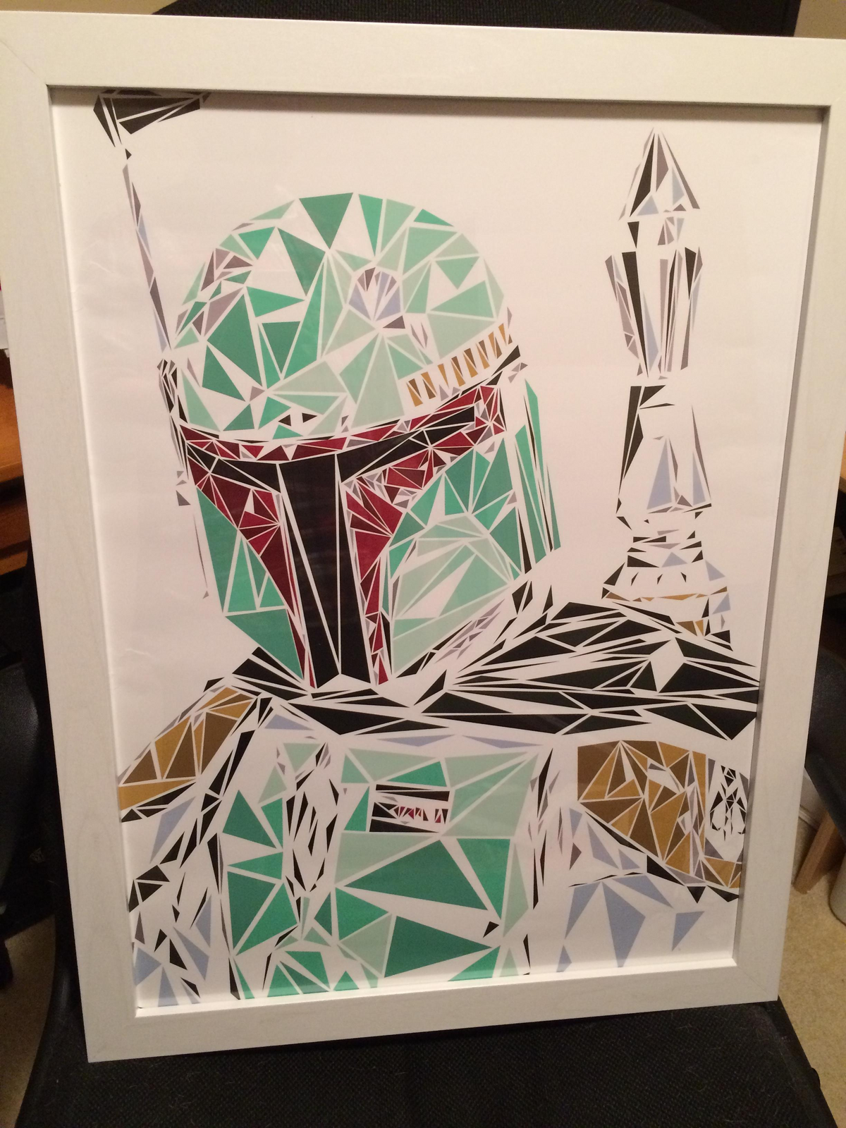 Boba Fett Power Wiki Fandom