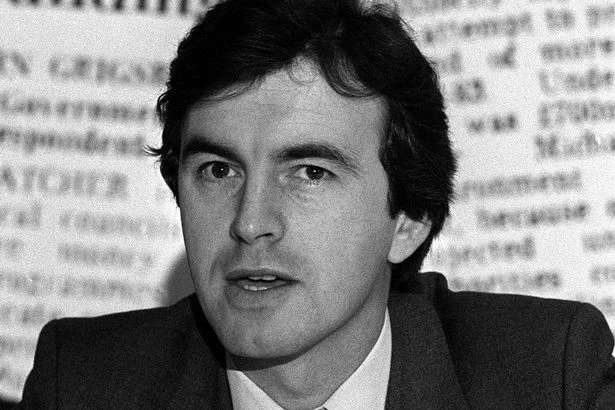 John McConnell | Power Wiki | Fandom