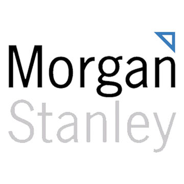 Morgan stanley logo store