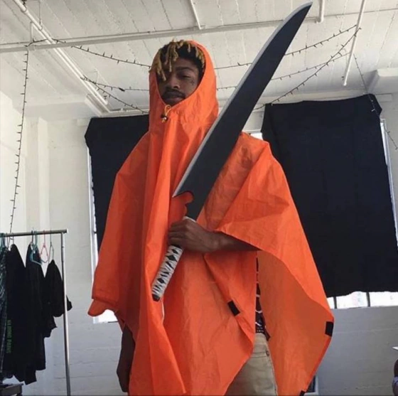 Samuel Winters | Power Wiki | Fandom