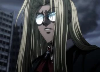 Integra Hellsing | Power Wiki | Fandom