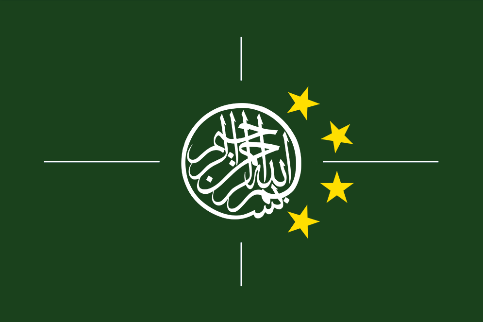 Ummah Map