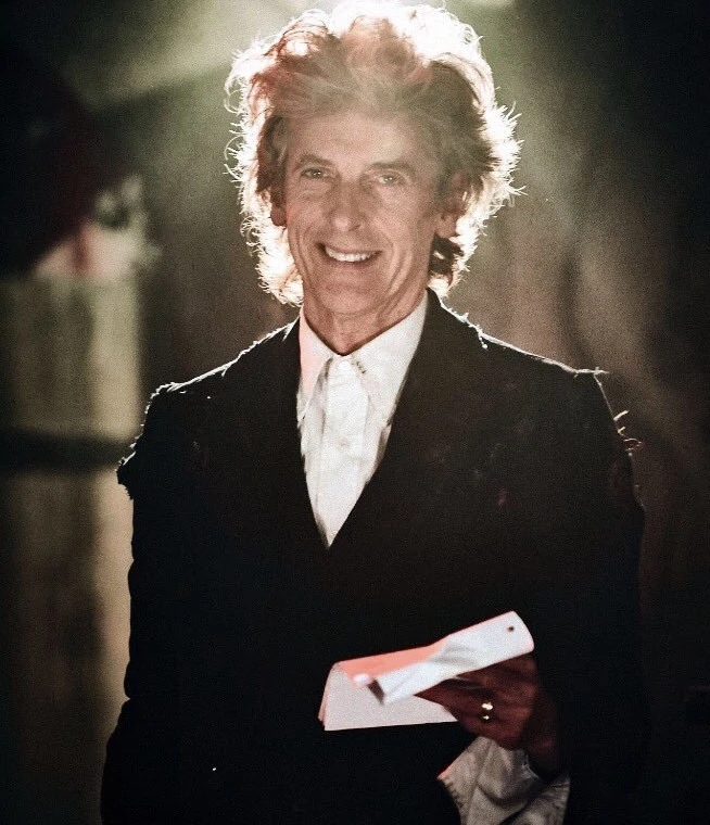 Theodore Sanders | Power Wiki | Fandom