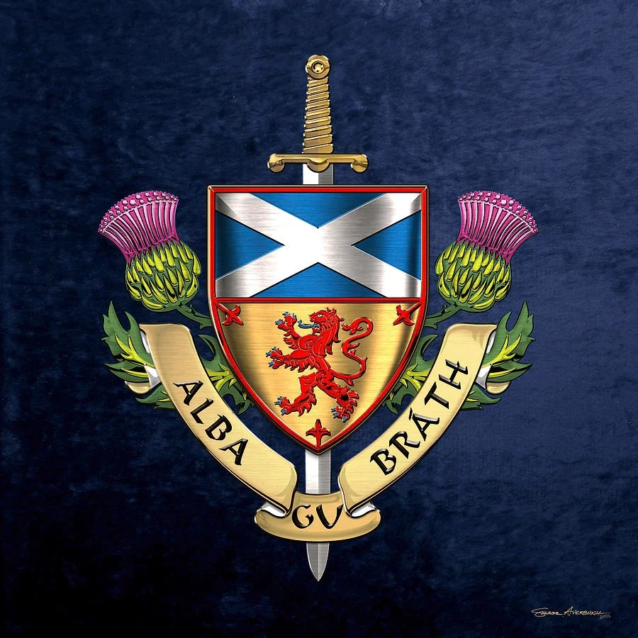 Scottish and Northumbrian Independence Party | Power Wiki | Fandom