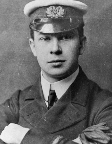 Jack Phillips (D-WA) | Power Wiki | Fandom