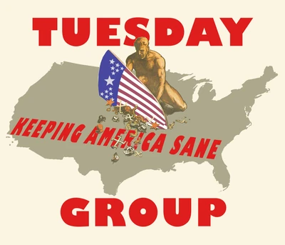 Tuesday Group | Power Wiki | Fandom