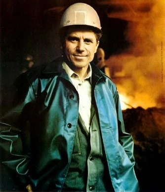 Ivan Johnsmith | Power Wiki | Fandom