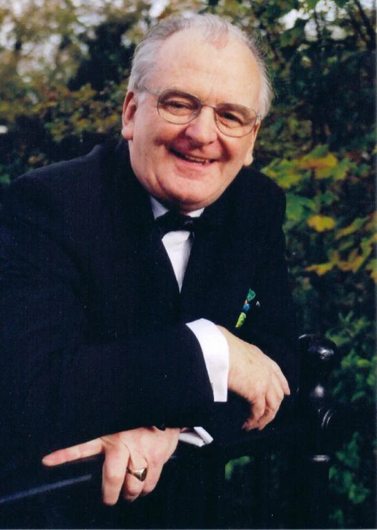 Barry Collins | Power Wiki | Fandom