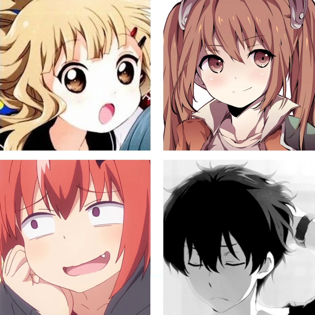Weeb Caucus | Power Wiki | Fandom