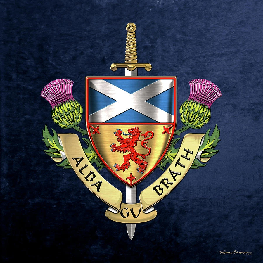 Scottish Independence Party | Power Wiki | Fandom