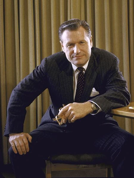 Nelson Rockefeller | Power Wiki | Fandom