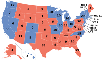 Tenth Presidential Election | Power Wiki | Fandom