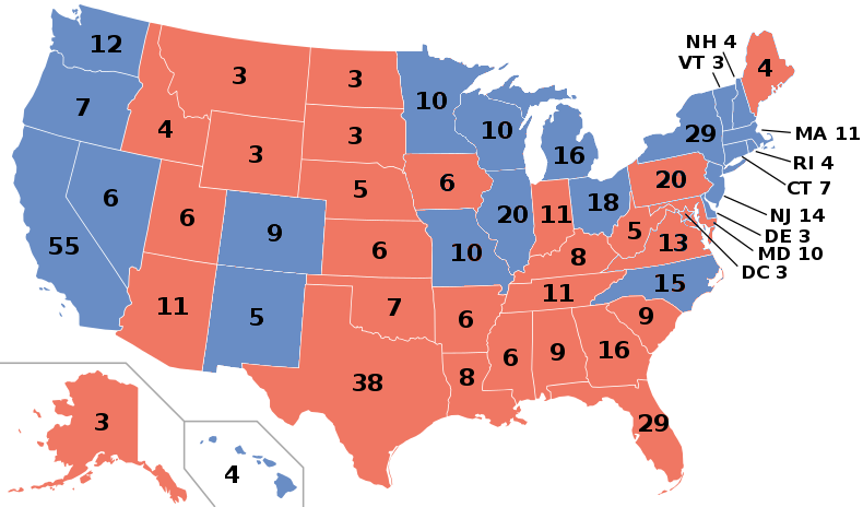 Tenth Presidential Election | Power Wiki | Fandom