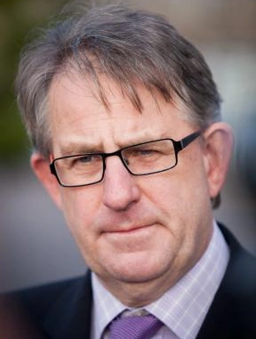 Ethan Liddell-Grainger | Power Wiki | Fandom