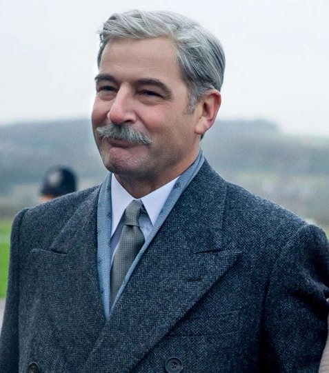 Charles | Power Wiki | Fandom