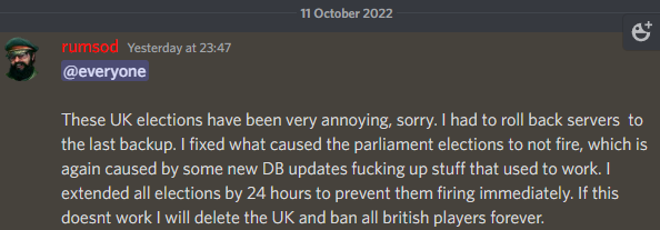 POWER XVI | Power Wiki | Fandom