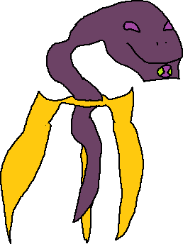 Snakepit | Oprah Makes Cartoons Wiki | Fandom