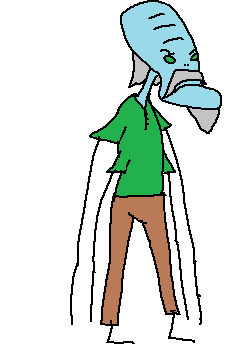 Pindar Rothschild | Oprah Makes Cartoons Wiki | Fandom