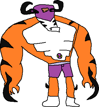 Rath | Oprah Makes Cartoons Wiki | Fandom