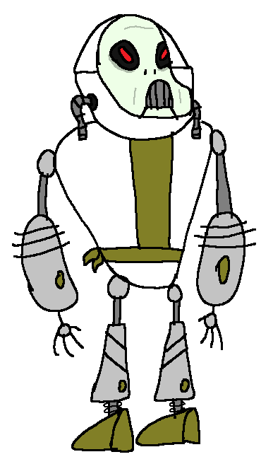 Eon (Being) | Oprah Makes Cartoons Wiki | Fandom