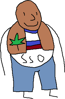 Cory Baxter | Oprah Makes Cartoons Wiki | Fandom