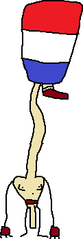 Kuphulu | Oprah Makes Cartoons Wiki | Fandom