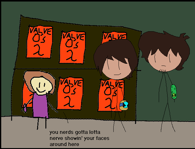 The Eh Team | Oprah Makes Cartoons Wiki | Fandom