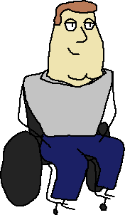 Joe Swanson | Oprah Makes Cartoons Wiki | Fandom