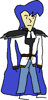 Sigurd | Oprah Makes Cartoons Wiki | Fandom